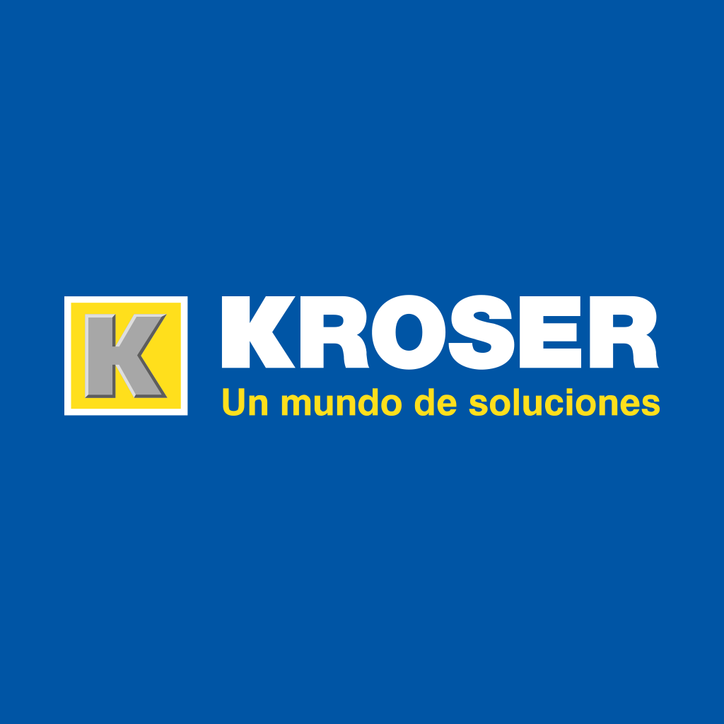 Catalogo de productos — Kroser
